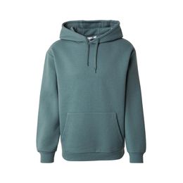 ABOUT YOU Sweatshirt 'Dian' Herren Gr&ouml;&szlig;e L smaragd
