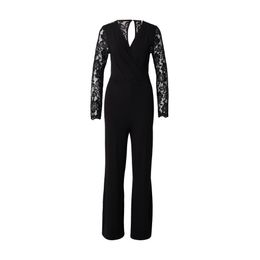 ABOUT YOU Jumpsuit 'Hanni' Damen Gr&ouml;&szlig;e XS schwarz