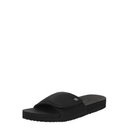 flip*flop Pantolette Damen Gr&ouml;&szlig;e 38 schwarz