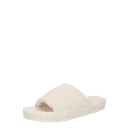 flip*flop Hausschuh Damen Gr&ouml;&szlig;e 38 offwhite