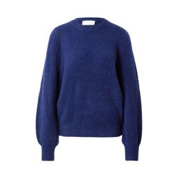 Msch Copenhagen Pullover 'Miabelle Hope' Damen Gr&ouml;&szlig;e XS/S blau