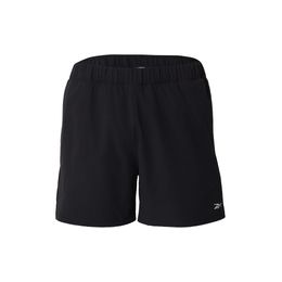 Reebok Sportshorts 'NIGEL' Herren Gr&ouml;&szlig;e S schwarz