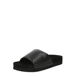 flip*flop Pantolette 'Classy Sally' Damen Gr&ouml;&szlig;e 38 schwarz