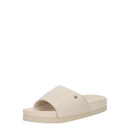 flip*flop Pantolette 'CLASSY SALLY' Damen Gr&ouml;&szlig;e 37 beige