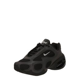 Nike Sportswear Sneaker 'AIR MAX MUSE' Damen Gr&ouml;&szlig;e 42 schwarz Sommerschuhe