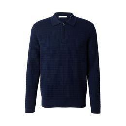 Only & Sons Only & Sons Pullover 'ONSBERRY' Herren Gr&ouml;&szlig;e L dunkelblau