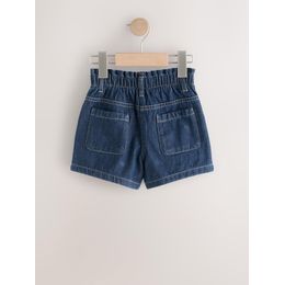 next Set: Shorts und Strumpfhose M&auml;dchen Gr&ouml;&szlig;e 74 marine / blue denim
