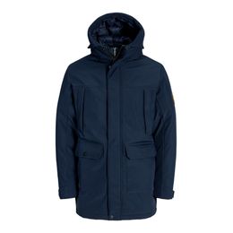 Jack & Jones Plus Jack & Jones Plus Parka 'JJFINN' Herren Gr&ouml;&szlig;e XXL dunkelblau