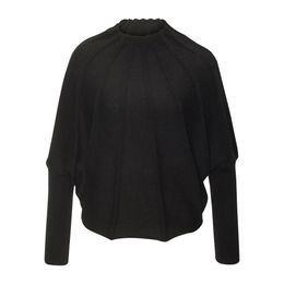 Lascana Pullover Damen Gr&ouml;&szlig;e XS schwarz