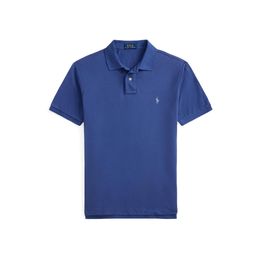 Polo Ralph Lauren Poloshirt Herren Gr&ouml;&szlig;e M enzian / pastellblau