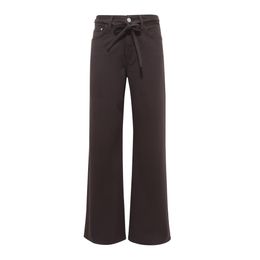 Mavi Jeans 'MALIBU' female size 33 Dark brown