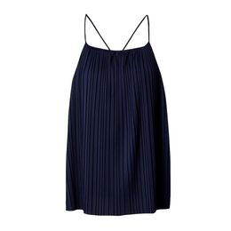 ABOUT YOU Top 'Viveka' Damen Gr&ouml;&szlig;e XXL dunkelblau