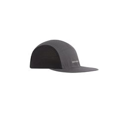 Icebreaker Sportcap Herren Gr&ouml;&szlig;e 55/60 dunkelgrau