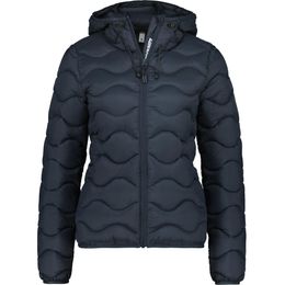alife and kickin Alife & Kickin Jacke 'RoxanneAK A' Damen Gr&ouml;&szlig;e XL marine