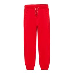 Cool Club Hose Jungen Gr&ouml;&szlig;e 134 rot