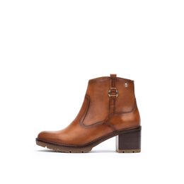 Pikolinos Stiefelette 'Llanes' Damen Gr&ouml;&szlig;e 37 braun