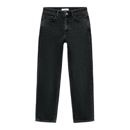Mango Jeans 'DELIA' Damen Gr&ouml;&szlig;e 34 schwarz
