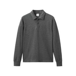 Mango Man Pullover 'Shangaip' Herren Gr&ouml;&szlig;e XL dunkelgrau
