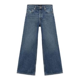 Mango Jeans 'Seattle' Damen Gr&ouml;&szlig;e 32/34 blau