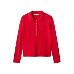 Mango Pullover 'TITOS' Damen Gr&ouml;&szlig;e XL rot