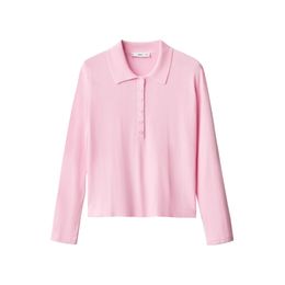 Mango Pullover 'TITOS' Damen Gr&ouml;&szlig;e XS rosa