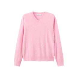 Mango Pullover 'MILO' Damen Gr&ouml;&szlig;e M rosa