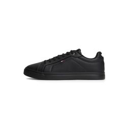 Tommy Hilfiger Sneakers male size 44 Black