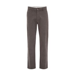 WE Fashion Hose Herren Gr&ouml;&szlig;e 32 braun
