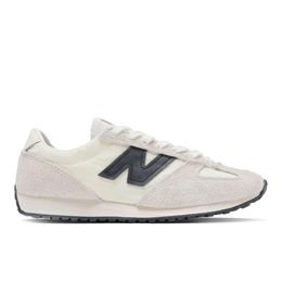New Balance Sneaker '471' Herren Gr&ouml;&szlig;e 49 beige / schwarz