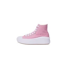 Converse Sneaker 'CTAS MOVE' Damen Gr&ouml;&szlig;e 38/38.5 pink