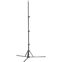 WALIMEX pro GN-806 215cm Lampenstativ