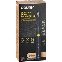 Beurer SC 30 black Schallzahnb&uuml;rste Green Planet