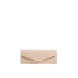 Lipsy Clutch Damen Gr&ouml;&szlig;e One Size beige