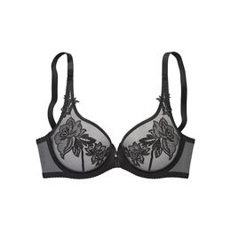 Lascana BH Damen Gr&ouml;&szlig;e 85 schwarz