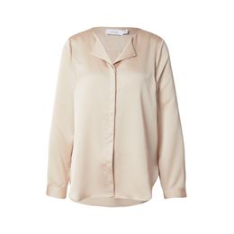 Vila Bluse 'VIEllette' Damen Gr&ouml;&szlig;e XL champagner