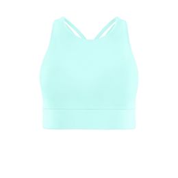 WINSHAPE Functional Comfort Sport-BH ' SB103C ' Damen Gr&ouml;&szlig;e XL mint