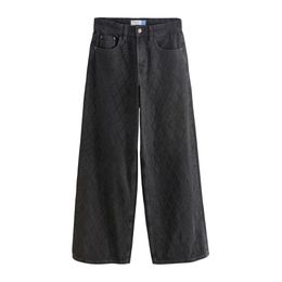 next Jeans Damen Gr&ouml;&szlig;e 25/26 schwarz
