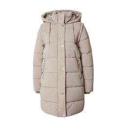Only Mantel 'ONLDixie' Damen Gr&ouml;&szlig;e XL beige Wintermantel