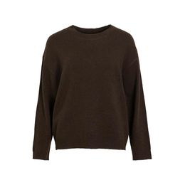 Vila Sweater 'VILIGA' female Brown size M