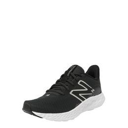 New Balance Laufschuh '411' Damen Gr&ouml;&szlig;e 40 schwarz / wei&szlig;
