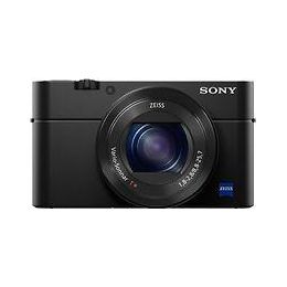 Sony DSC-RX100 IV schwarz