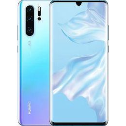 Huawei P30 Pro Dual SIM 128GB breathing crystal