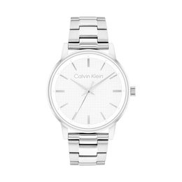 Calvin Klein Herrenuhr CK LINKED 25200501