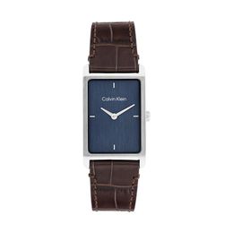 Calvin Klein Herrenuhr DAPPER 25200529