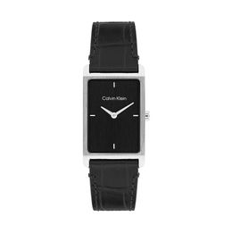 Calvin Klein Herrenuhr DAPPER 25200528
