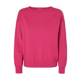TATUUM Pullover 'Fifer 1' Damen Gr&ouml;&szlig;e M magenta