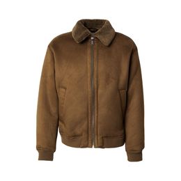 Jack & Jones Premium &Uuml;bergangsjacke 'JPRCCLUKE' Herren Gr&ouml;&szlig;e M oliv