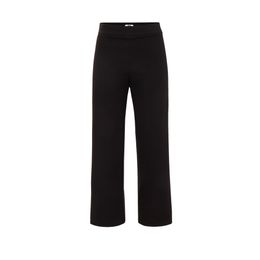WE Fashion Hose Damen Gr&ouml;&szlig;e 48 schwarz