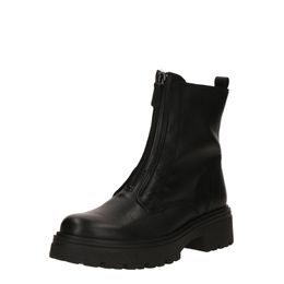 Gabor Stiefelette Damen Gr&ouml;&szlig;e 37 schwarz Winterschuhe
