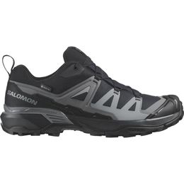 Salomon X Ultra 360 GTX Schuhe Herren schwarz 42.6